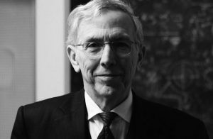 Para-Psychologe Michael A. Persinger verstorben